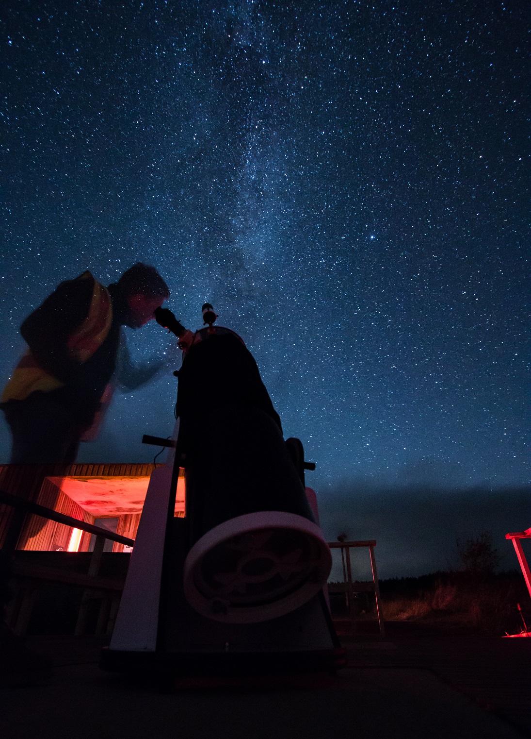 Events : Late Night Explorer