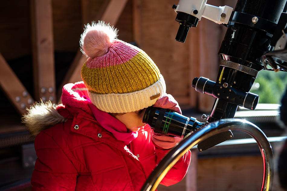 Events : Young Explorers